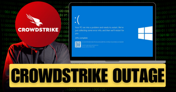 Microsoft / CrowdStrike Outage Causes Global Disruptions: Airports ... Microsoft / CrowdStrike Outage Causes Global Disruptions: Airports ...